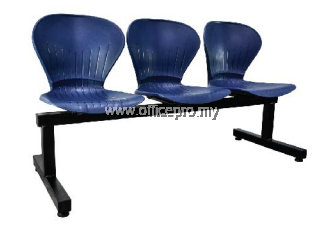 Best 3 Seater Link Chair | Top Link Chair Supplier Malaysia ...