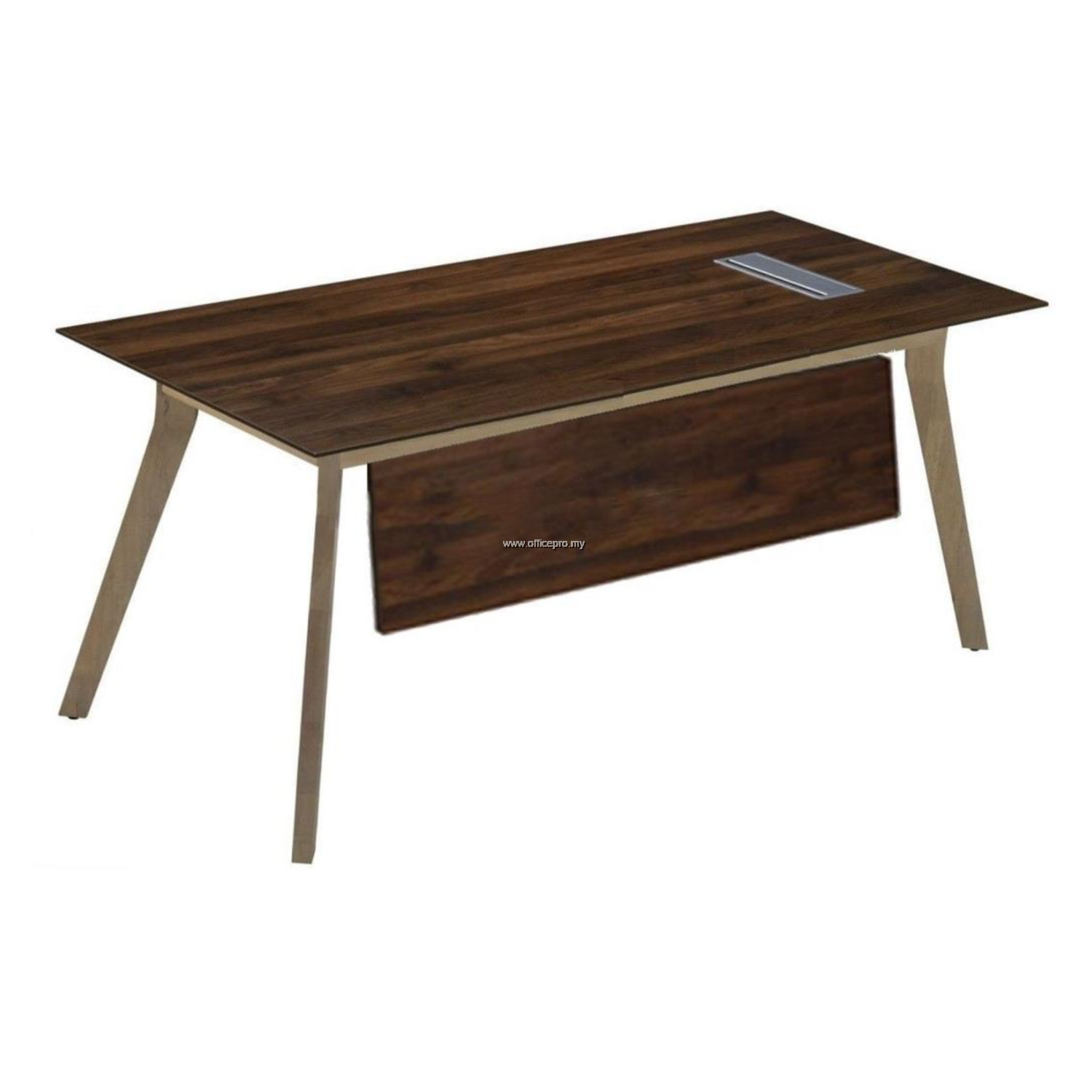 Best 6FT Director Table Supplier in Malaysia | Petaling Jaya | KL