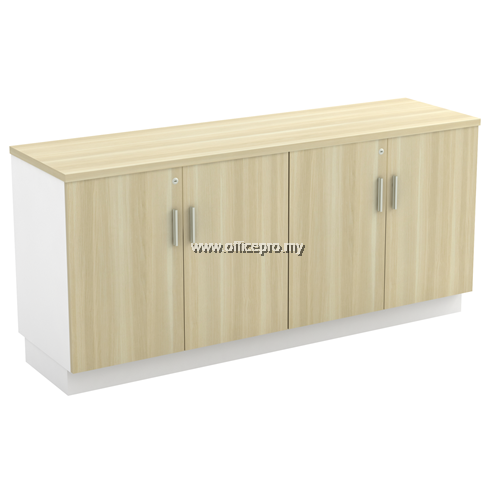 2025 Best Office Dual Low Cabinet | Selangor | Near Me [OFFICEPRO]