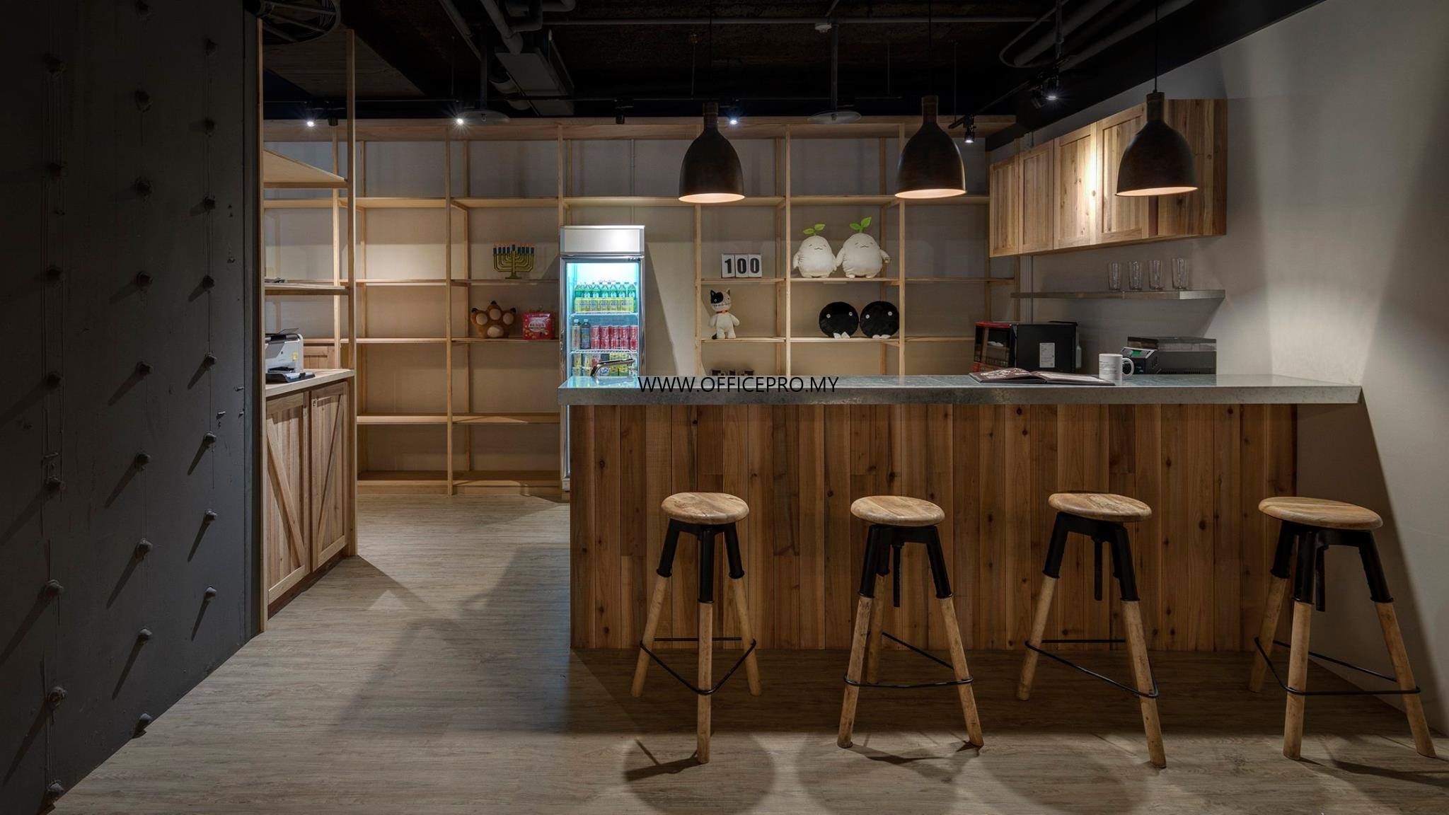 Best Modern Classic - Office Design & Build | Top Glass and Partition ...