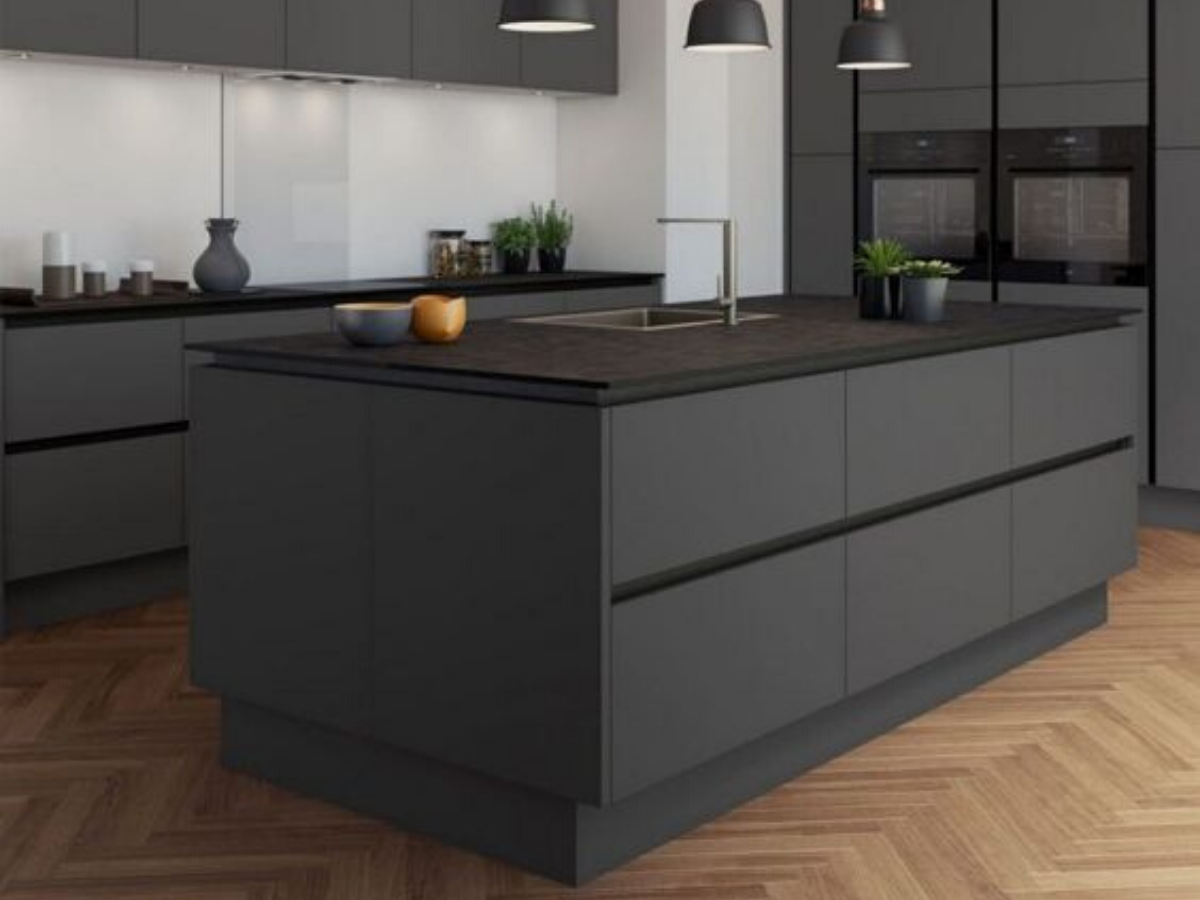 Standard Island | Office Renovation | OfficePro