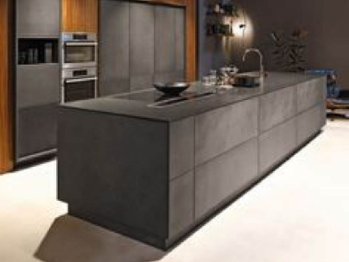 Standard Island | Office Renovation | OfficePro