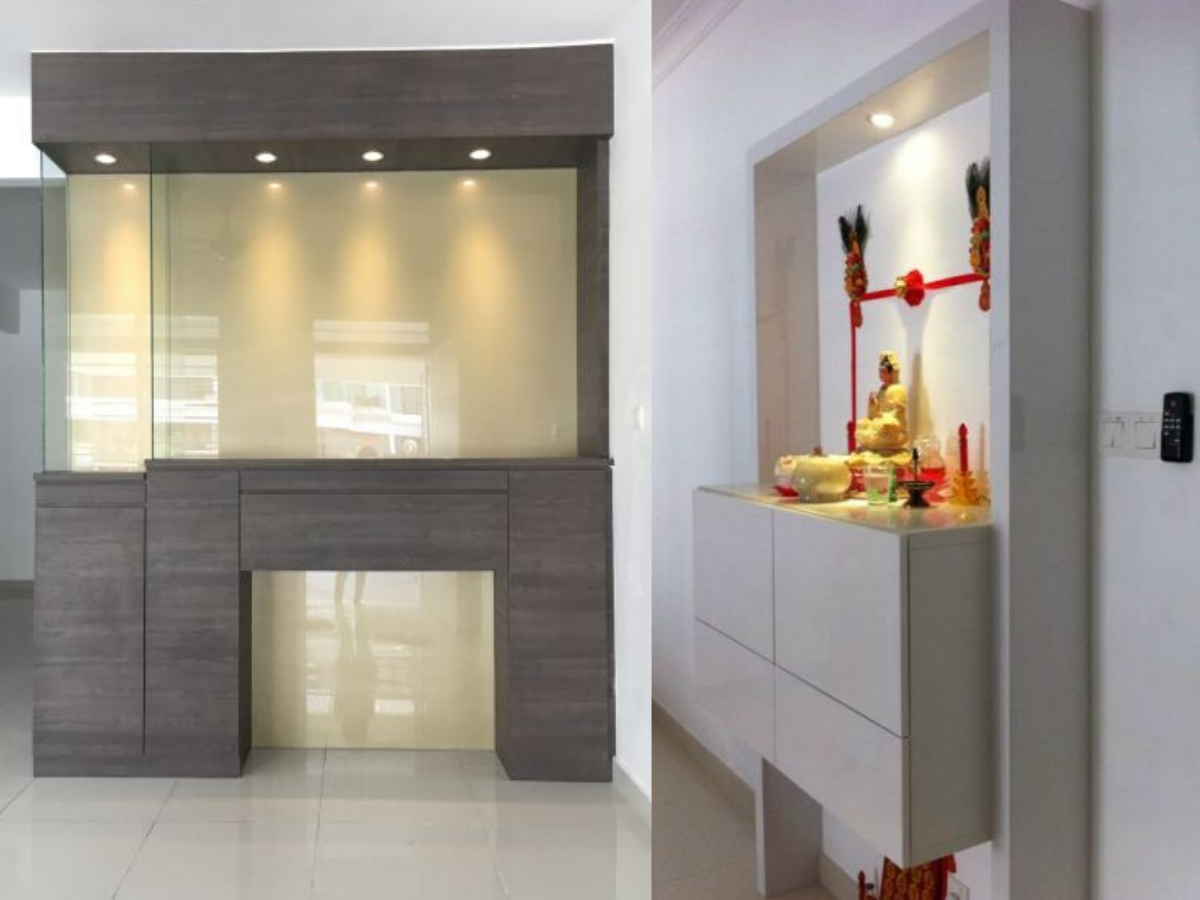 Chinese Altar Cabinet Design | Cabinets Matttroy