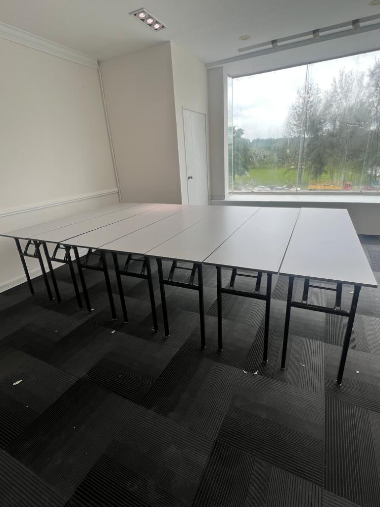 Selangor,Kuala Lumpur (KL),Klang,Bandar Botanic VF Rectangular Folding ...