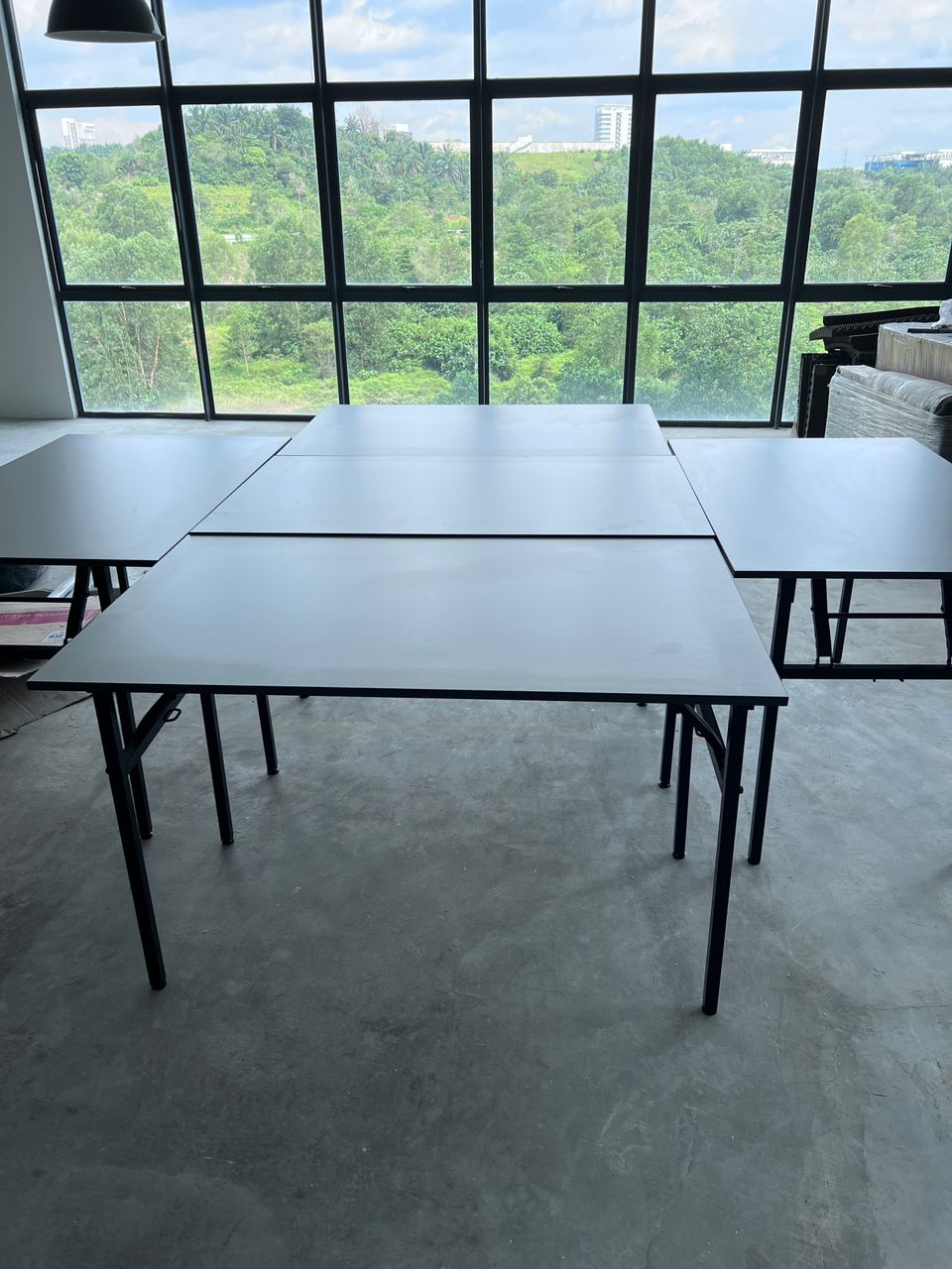 Selangor,Kuala Lumpur (KL),Klang,Bandar Botanic VF Rectangular Folding ...