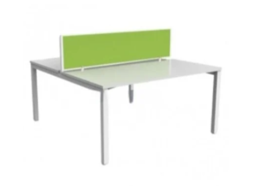 Best Workstation Cluster of 2 Seater | Top Workstation Supplier ...