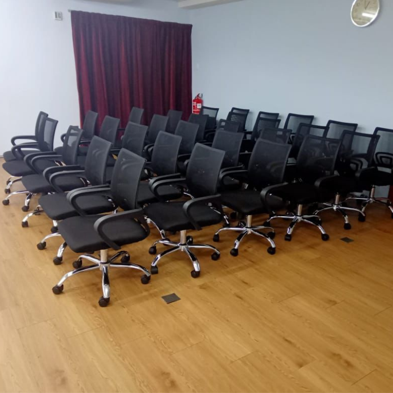 M2 Office Chair | Curve Mesh Chair - Officepro